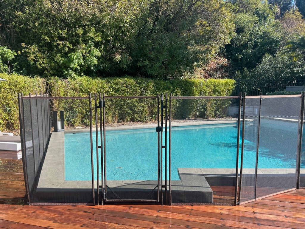 Why Mesh Pool Fencing Is The Best Safety Investment For Las Vegas Homes ...